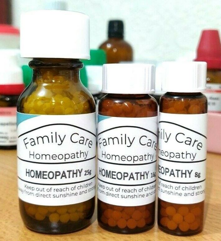 Sepia in 10M CM Homeopathy – Family Care Homeopathy
